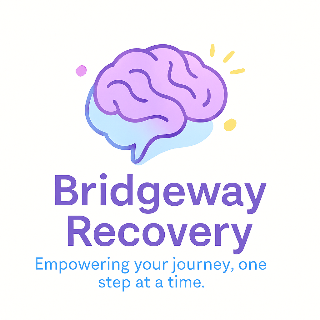 Bridgeway Recovery – Mental Health Collaboration Hub